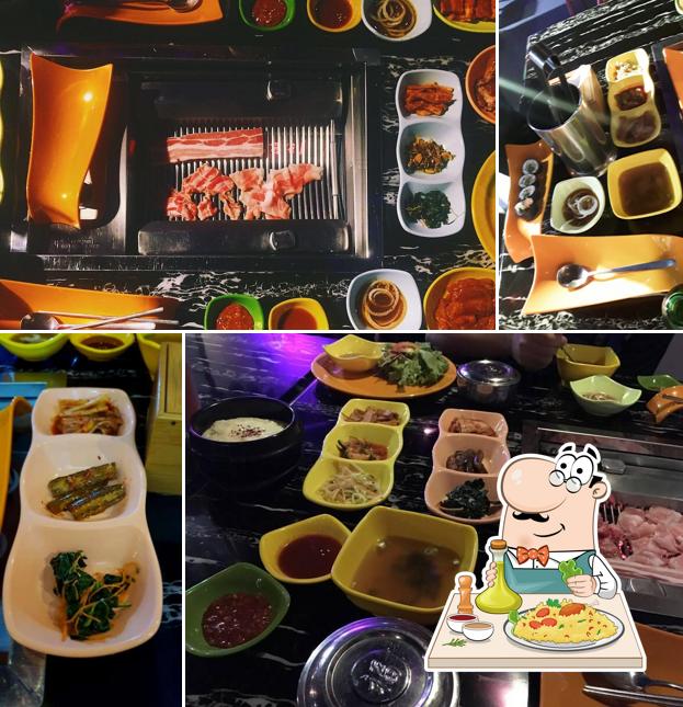 K-Pub BBQ, Cebu City - Restaurant menu, prices and reviews