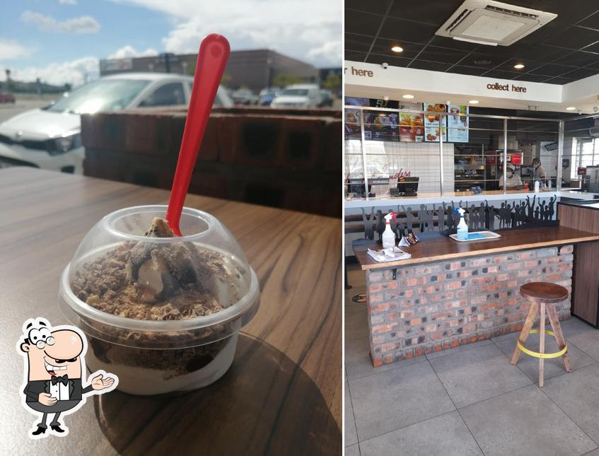KFC Botshabelo Mall, Botshabelo - Restaurant menu, prices and reviews