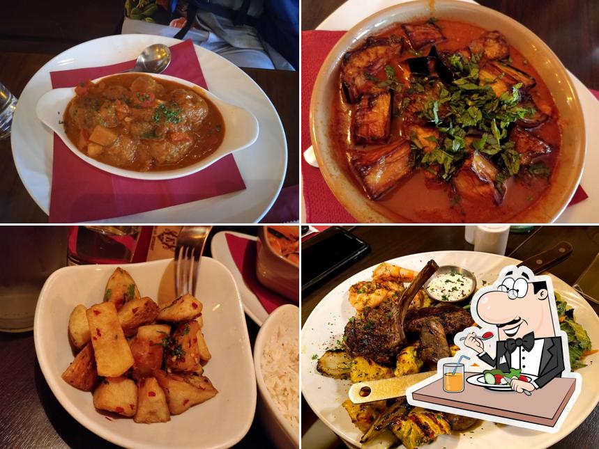 Best mediterranean restaurants in Dublin, autumn 2023 - Restaurant Guru