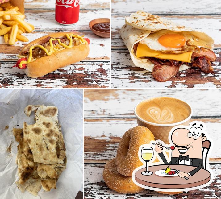 Top 5 restaurants in Geebung, june 2025 - Restaurant Guru