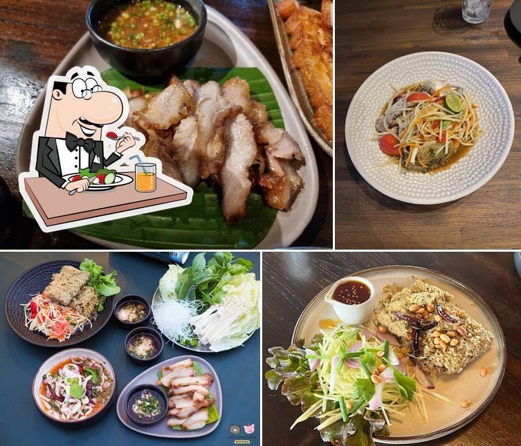 Libra bar&bistro, Bangkok - Restaurant reviews
