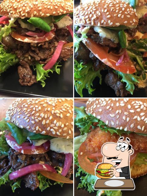 Moshi Burger, Kopenhagen - Speisekarte, Preise und Bewertungen