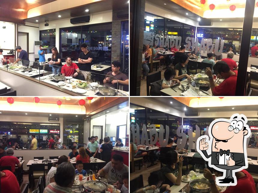 Top 5 restaurants with shabu shabu in Davao City, august 2025 ...