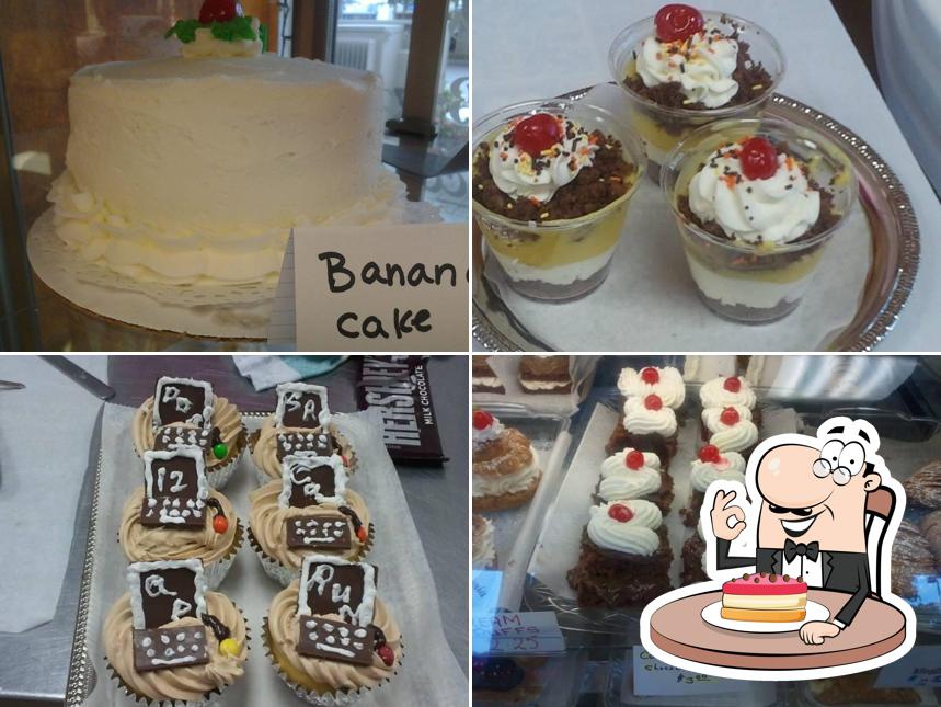 Rose Marie's Bakery in Cape Coral