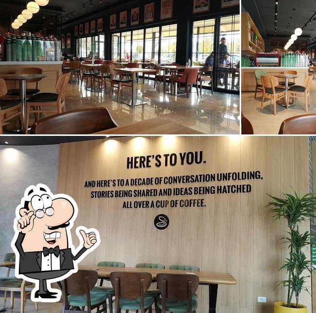 Sach Coffee & Pizza, Lipljan - Restaurant reviews