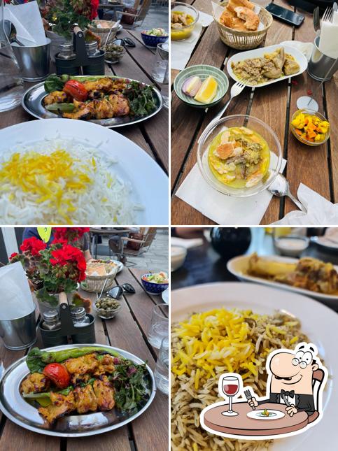 Sima Deli Silverdal, Sollentuna - Restaurant menu, prices and reviews