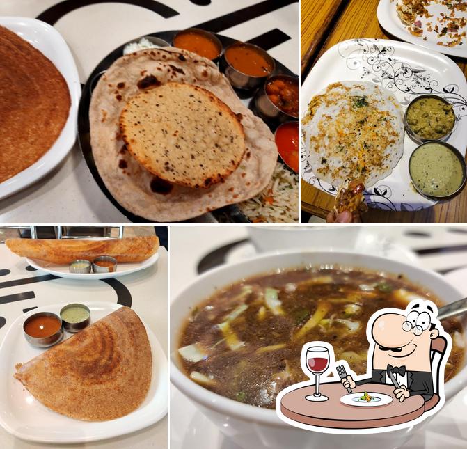 Sri Vishnu Park, Bengaluru - Restaurant reviews