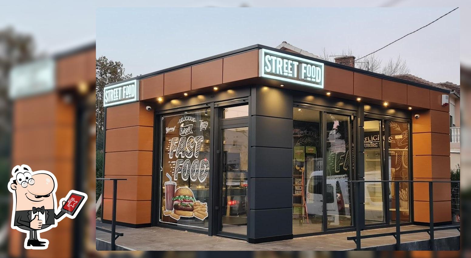 Street_food_pg, Podgorica - Restaurant menu, prices and reviews