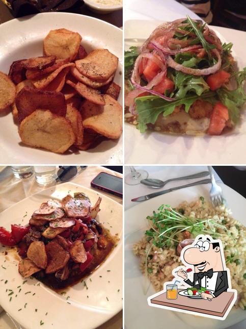 Tardi's Ristorante Italiano in Toms River - Restaurant menu and reviews