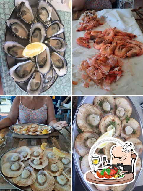 The Deck on Parkyn, Mooloolaba - Restaurant menu, prices and reviews