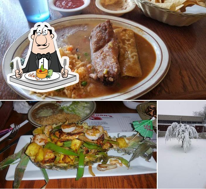 Tio Juan's, Platteville - Restaurant menu, prices and reviews