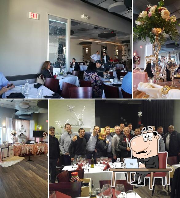 UVA Ristorante Italiano, Richboro - Restaurant menu, prices and reviews