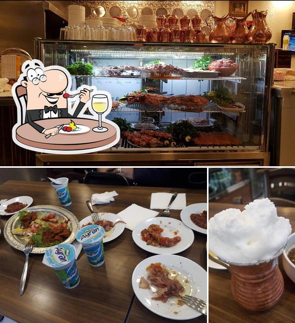 Veli Usta Döner Kebap Salonu, Bursa - Restaurant reviews