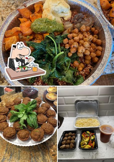 WB's kitchen + catering, Frisco - Restaurant menu, prices and reviews