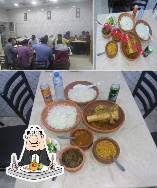 Zahid Restaurant, Dibba Al Fujairah - Restaurant reviews