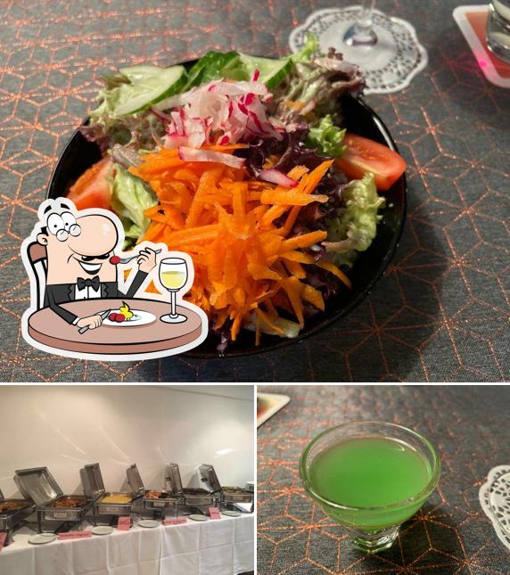 Restaurant Zum Löwen, Seeheim-Jugenheim - Speisekarte, Preise und ...