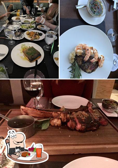 Salt & Char, Saratoga Springs - Restaurant menu, prices and reviews