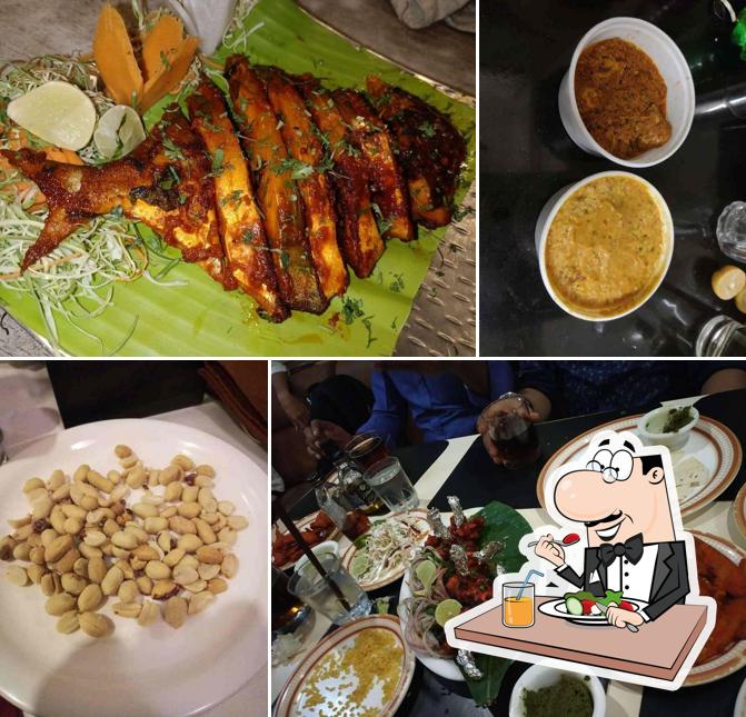 Sandeep Restaurant & bar, Mumbai - Restaurant menu, prices and reviews