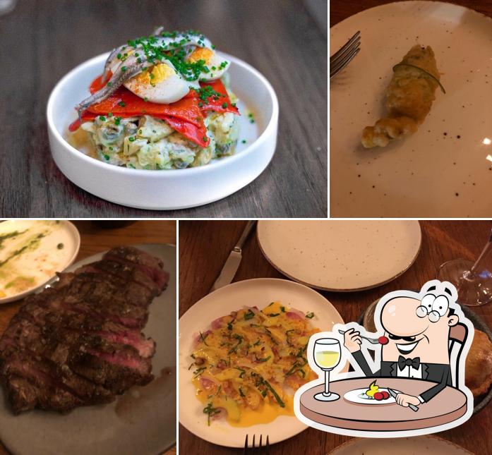 Tanto, Toronto, Ossington - Restaurant menu, prices and reviews