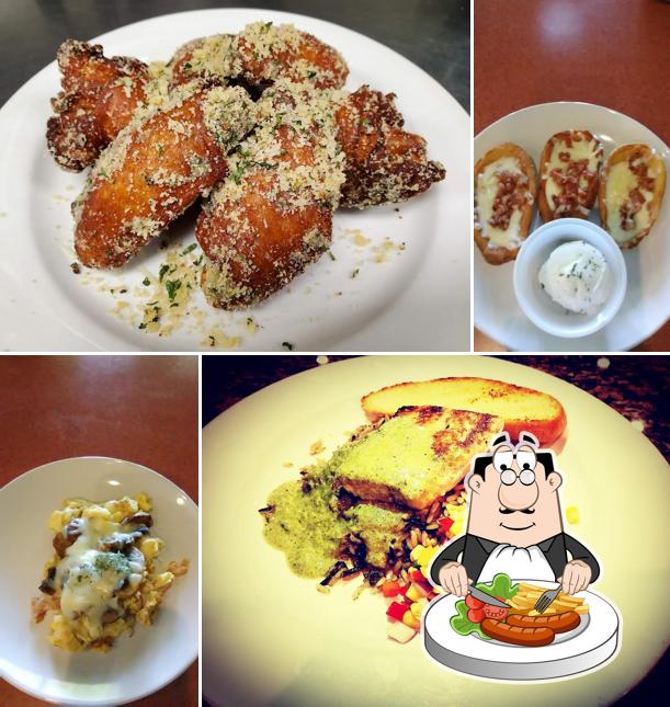 The Reeds at Cattails in Alamosa - Restaurant menu and reviews