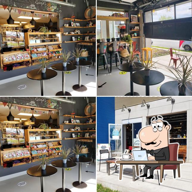 Best restaurants in Prince Edward Square Mall - Restaurant Guru