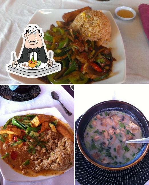 Sukho Thai, Nashville - Restaurant menu, prices and reviews