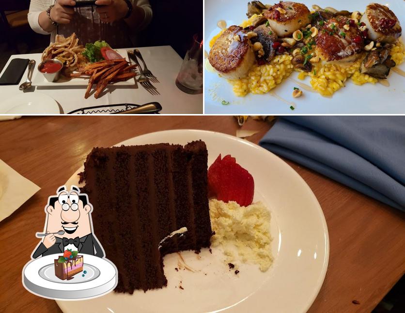 Tark's Grill, Lutherville-Timonium - Restaurant menu, prices and reviews