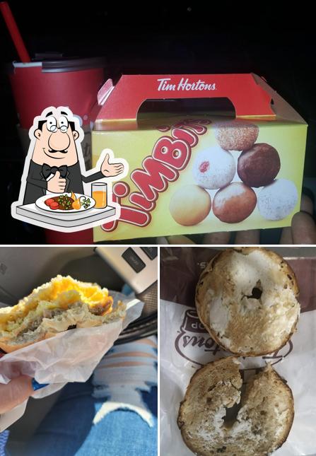 Tim Hortons, 7070 Middlebelt Rd in Romulus - Restaurant menu and reviews