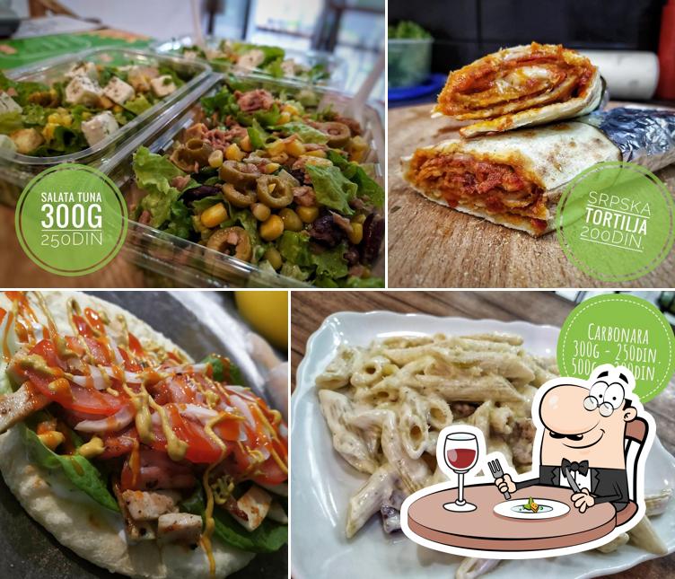 Top 10 restaurants in Niš, september 2024 - Restaurant Guru