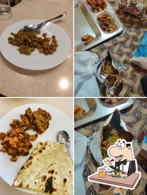 Truptee Veg. Restaurant - Best Veg Restaurant in Bhubaneswar ...
