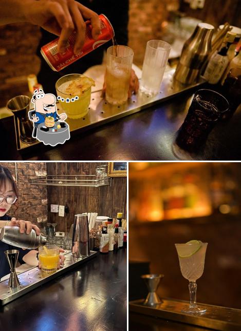 United Bar, Da Nang - Restaurant menu, prices and reviews