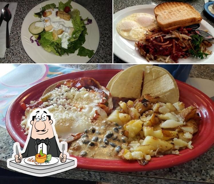 Velvet Grill & Creamery, Modesto - Restaurant menu, prices and reviews