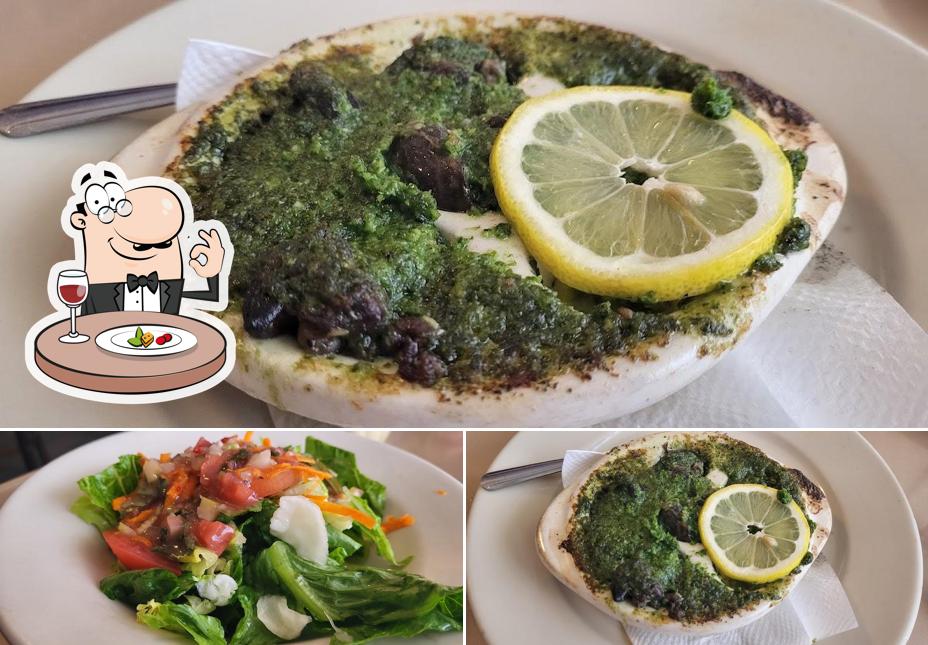 Frenchies, Houston - Restaurant menu, prices and reviews