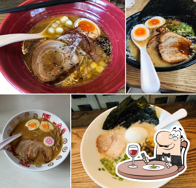 IPPUDO J Avenue restaurant, Bangkok, เลขที่ 323 อาคาร Javenue ชั้น 1 Thong Lo 15 Alley ...