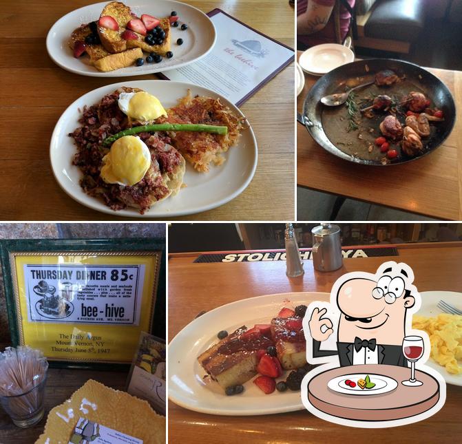 The Beehive in Armonk - Restaurant reviews