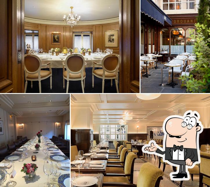 Top 7 restaurants with vol-au-vent in Paris, december 2024 - Restaurant ...