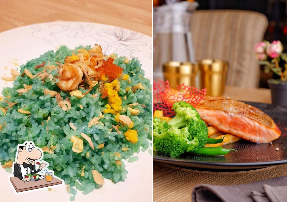 Jack Howard Dining, Bandung - Restaurant menu, prices and reviews