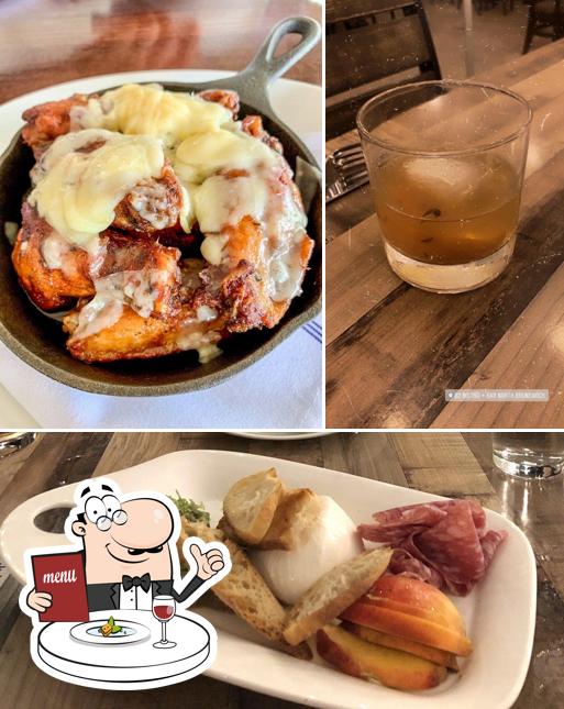 B2 Bistro + Bar, North Brunswick Township - Restaurant menu, prices and ...
