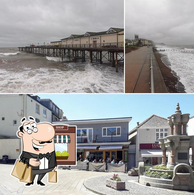 Brunch, Teignmouth - Restaurant menu, prices and reviews
