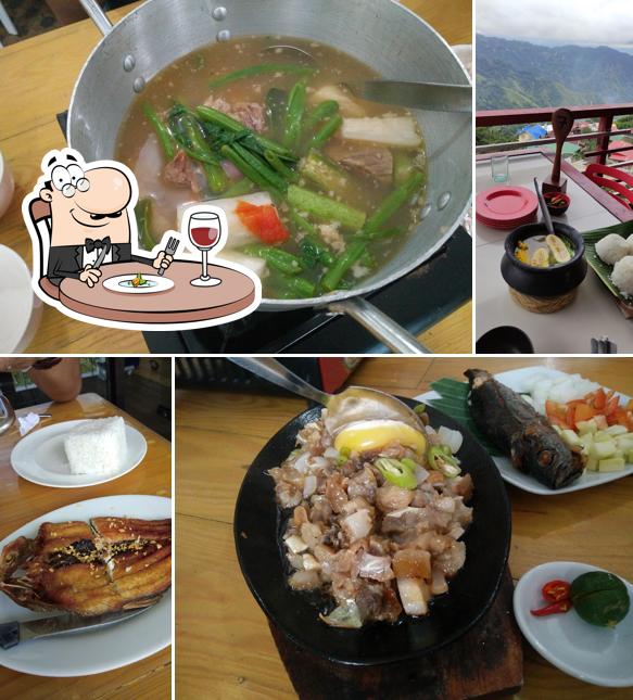 Bulalo Fiesta restaurant, Baguio - Restaurant reviews