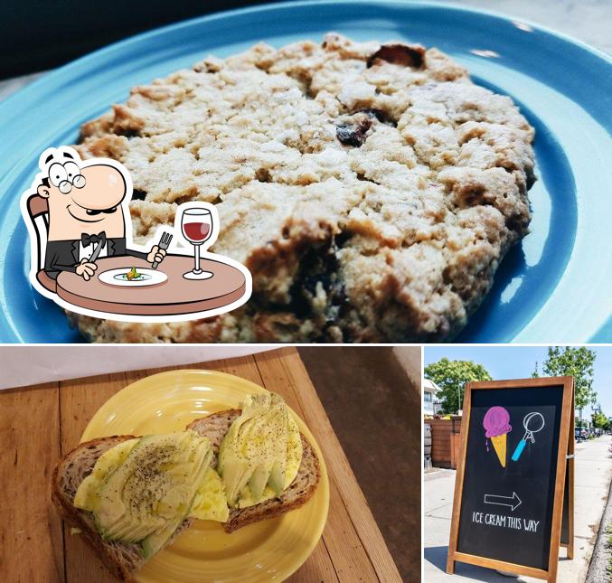 Forge Baking Co & Ice Cream Bar, Somerville - Restaurant menu, prices ...