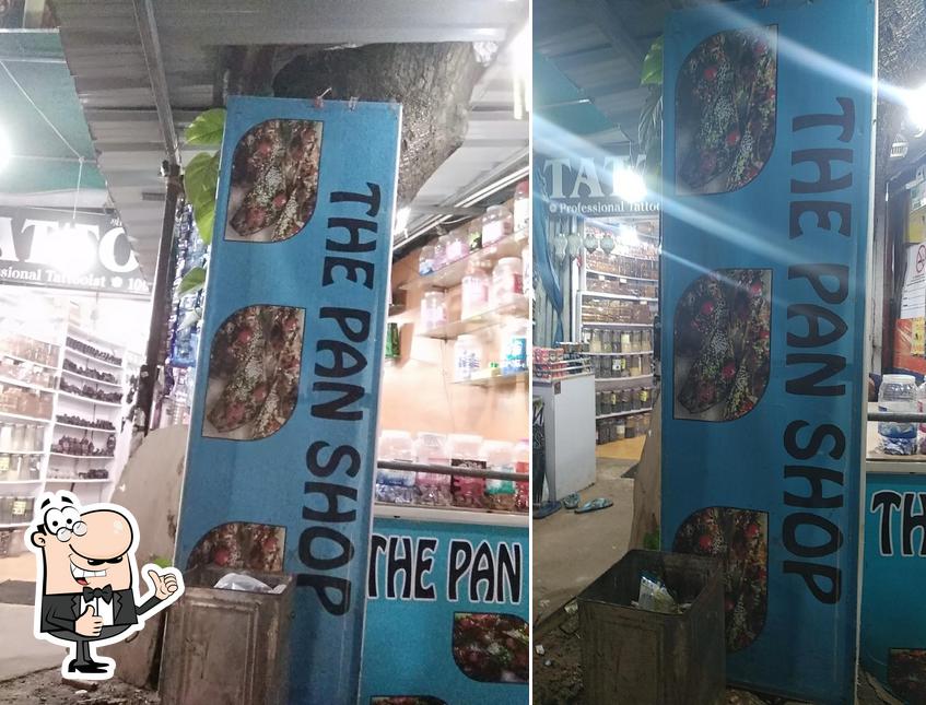 The Pan Shop, Navelim - Restaurant menu, prices and reviews
