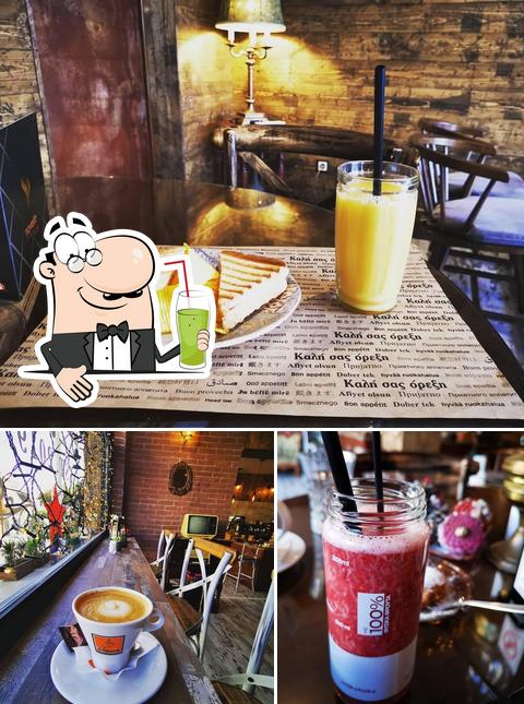 West Coffee Saloon, Peristeri - Restaurant reviews