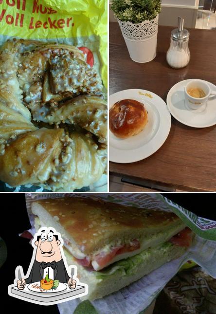 Der Bäcker Eifler, Frankfurt - Restaurant menu, prices and reviews