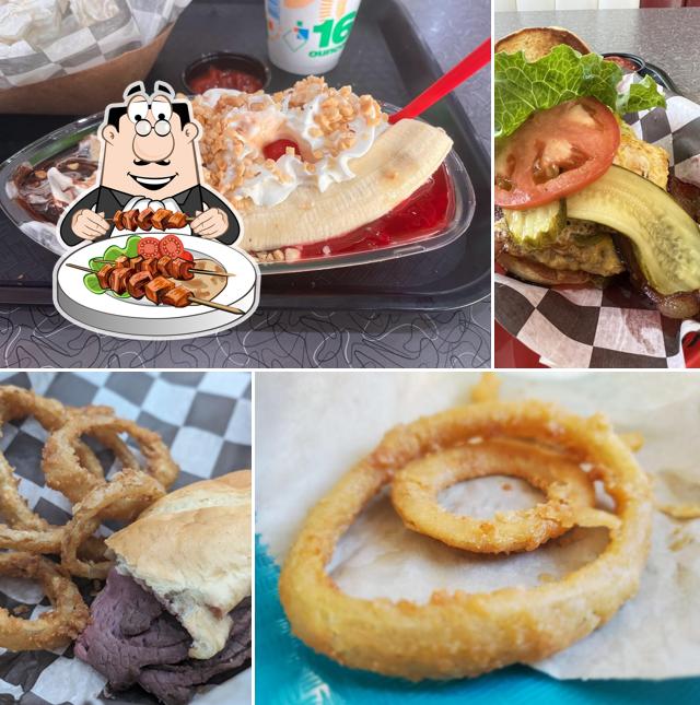 Doozies, Council Bluffs - Restaurant menu, prices and reviews