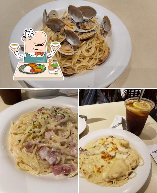 Euro Go Go fast food, Hong Kong, 新都會廣場109 - Restaurant reviews