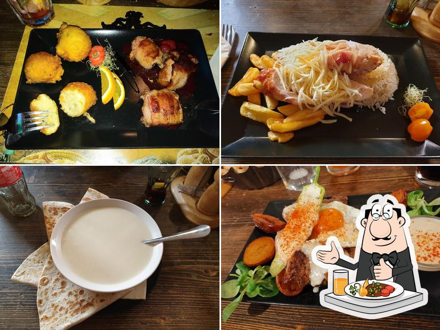 Top 5 steak restaurants in Pécs, october 2025 - Restaurant Guru