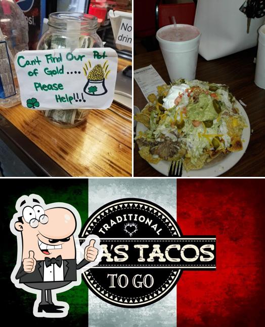 Restaurante Mima's Tacos To Go, Canyon Lake - Opiniones del restaurante