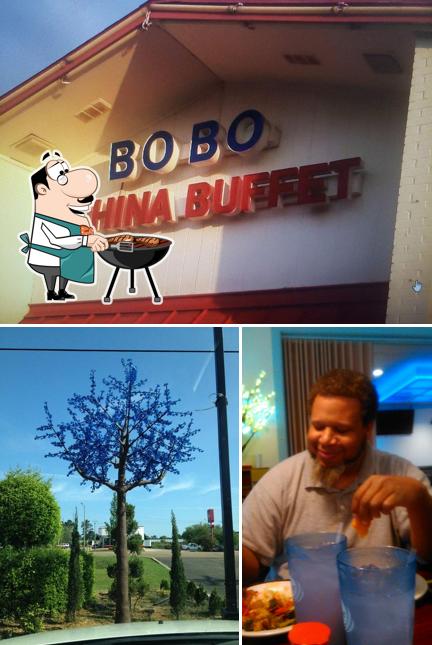 New Bo Bo Chinese Restaurant in Brookhaven - Restaurant menu and reviews