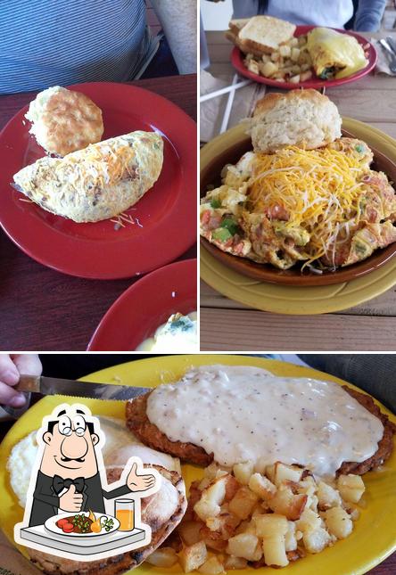 Our Place Restaurant, Ocean Shores - Restaurant menu, prices and reviews
